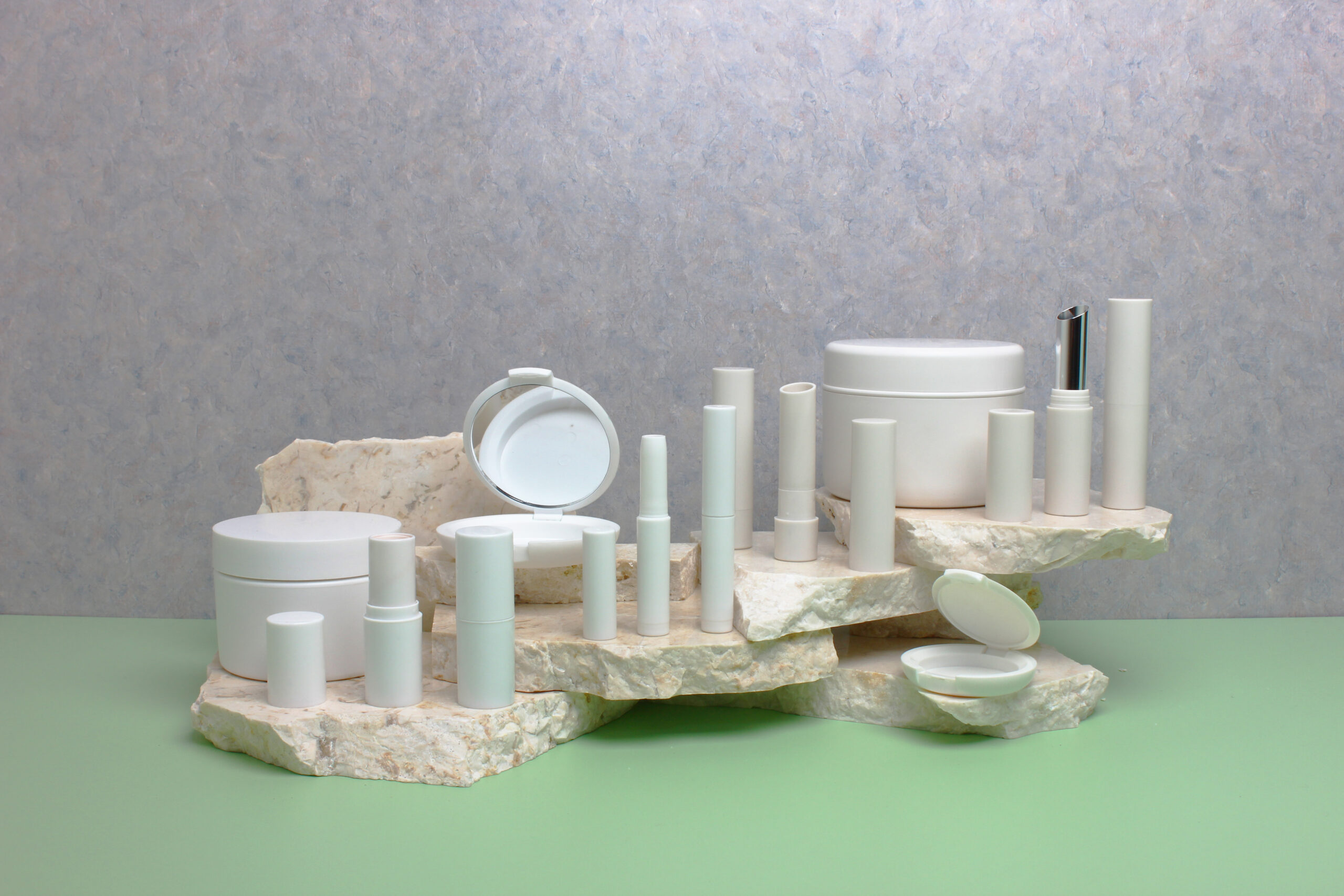 PT Kemas Indah Maju to Show Sustainable Packaging Based on Limestone ...