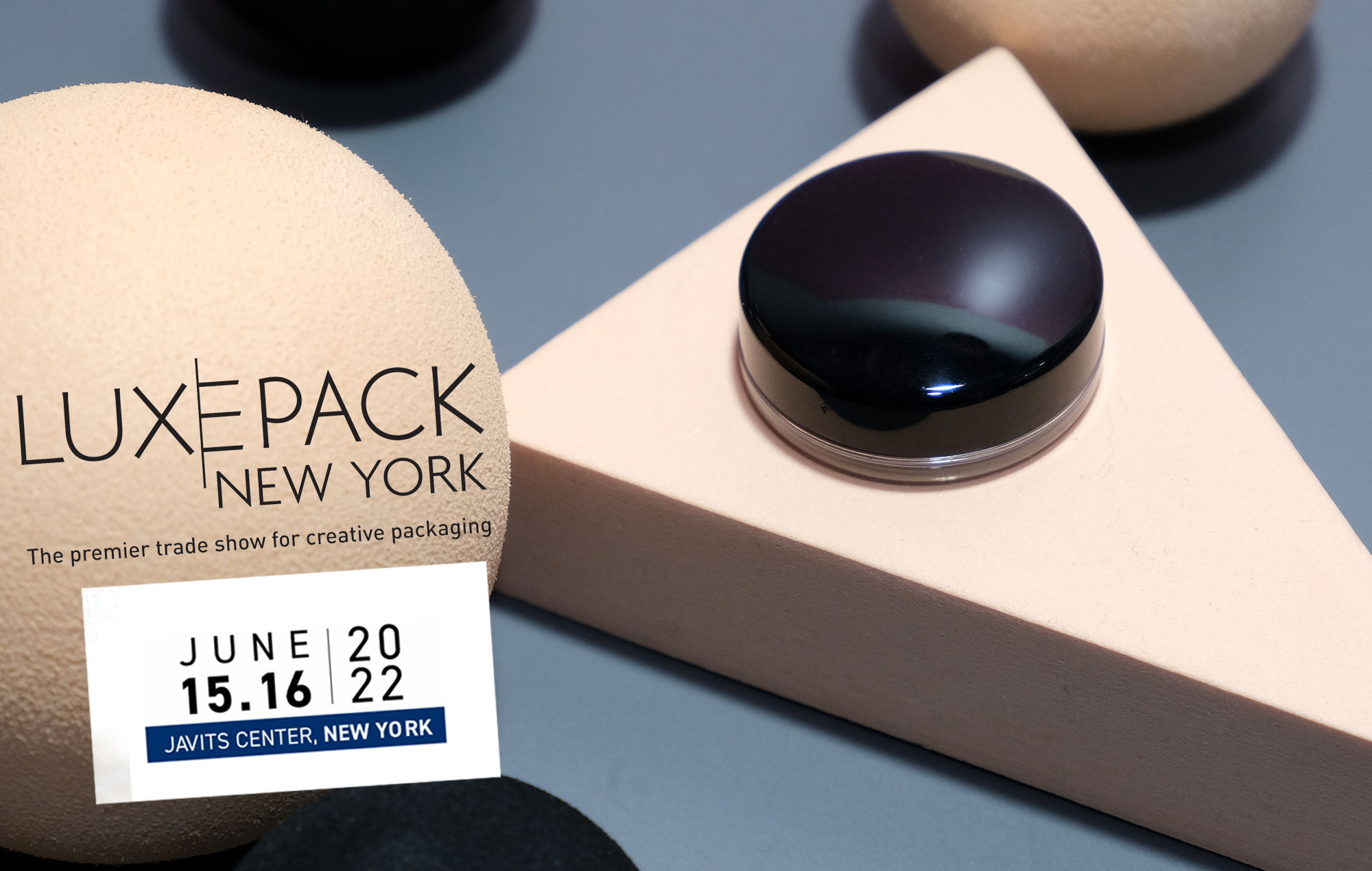 LuxePack New York - 2022 - Kemaspkg News Media