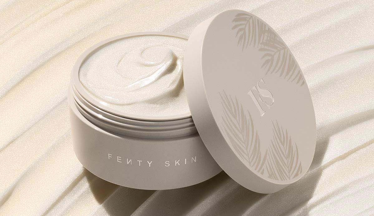 Fenty Skin - Butta Drop Shimmering - Kemaspkg News Media
